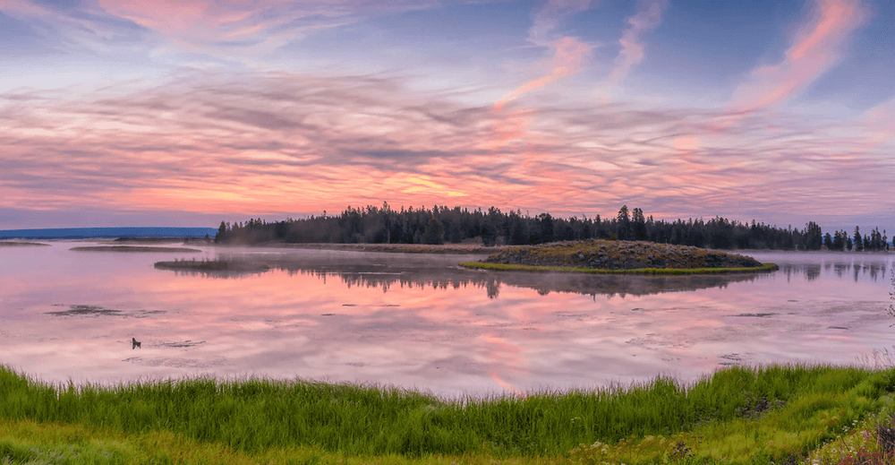 Henry's Fork Foundation - MAVRK Industries, Inc.